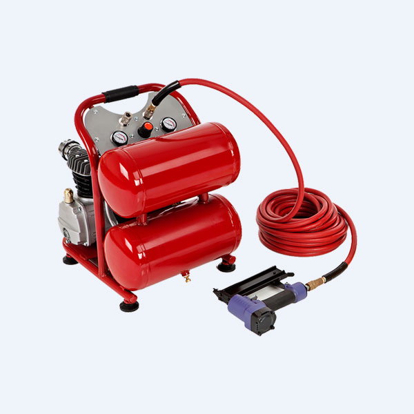 Gas Booster – Simsa-Panamá